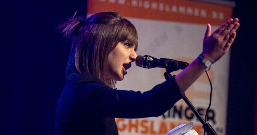 Strahlenburg - WORD UP!